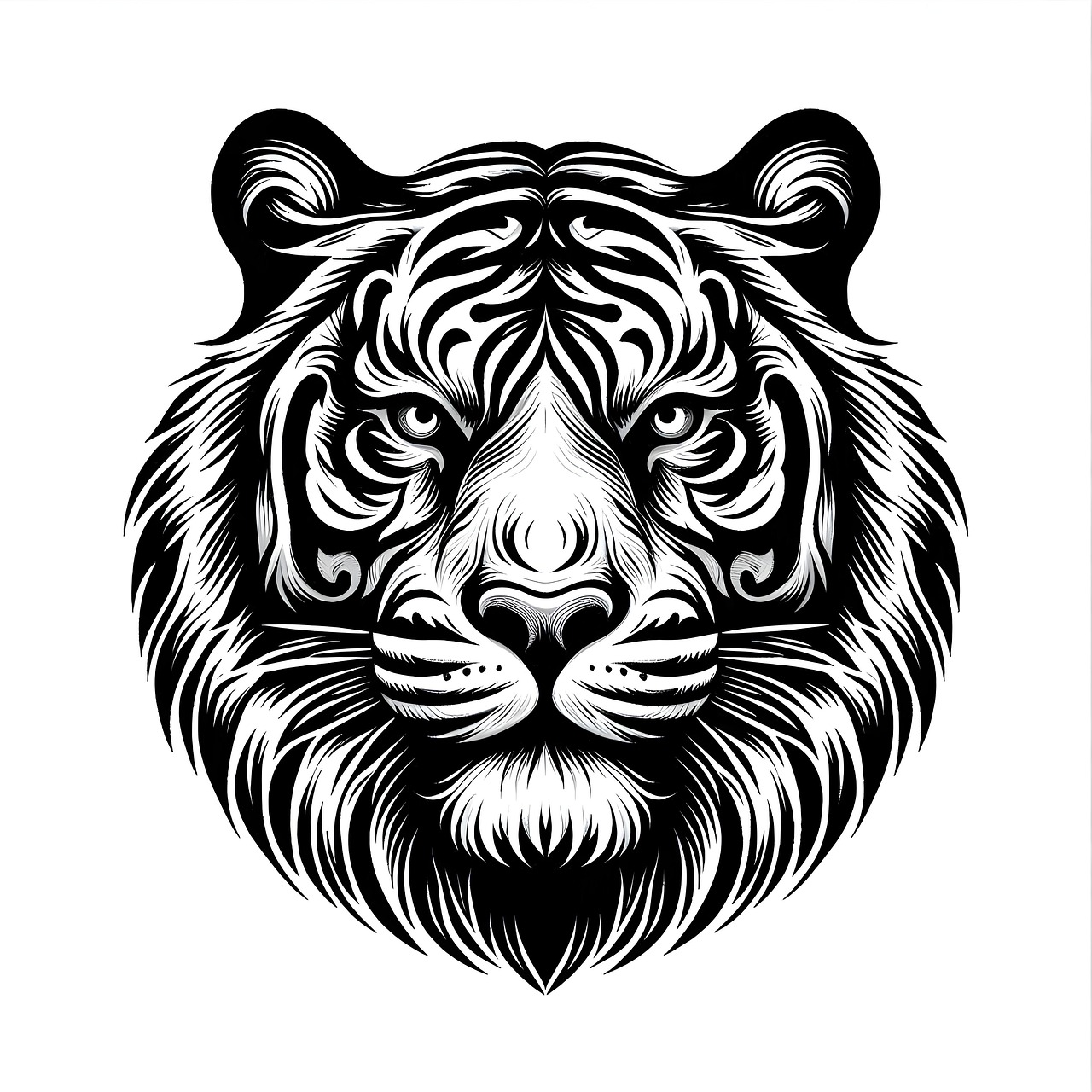 Tiger Natur Tier - Kostenloses Bild auf Pixabay