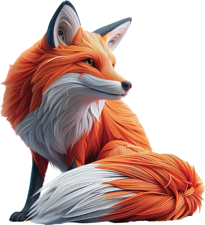 Animal Renard Mammifère - Image gratuite sur Pixabay