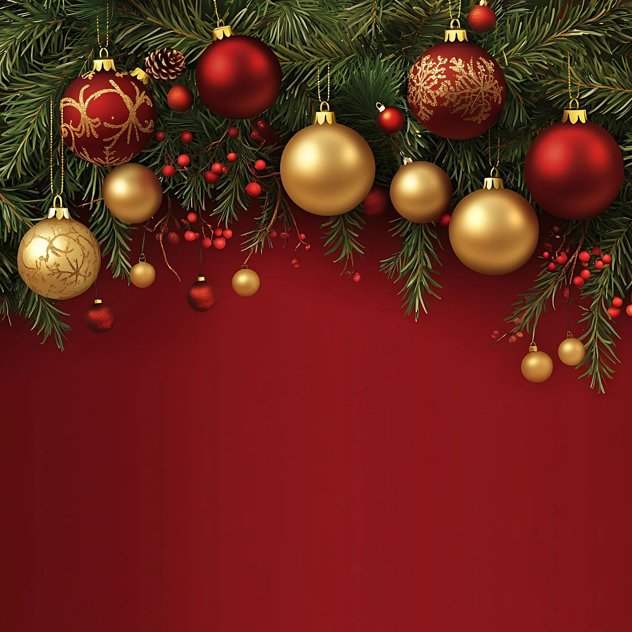Download Christmas Background, Christmas Card, Christmas Bg. Royalty ...