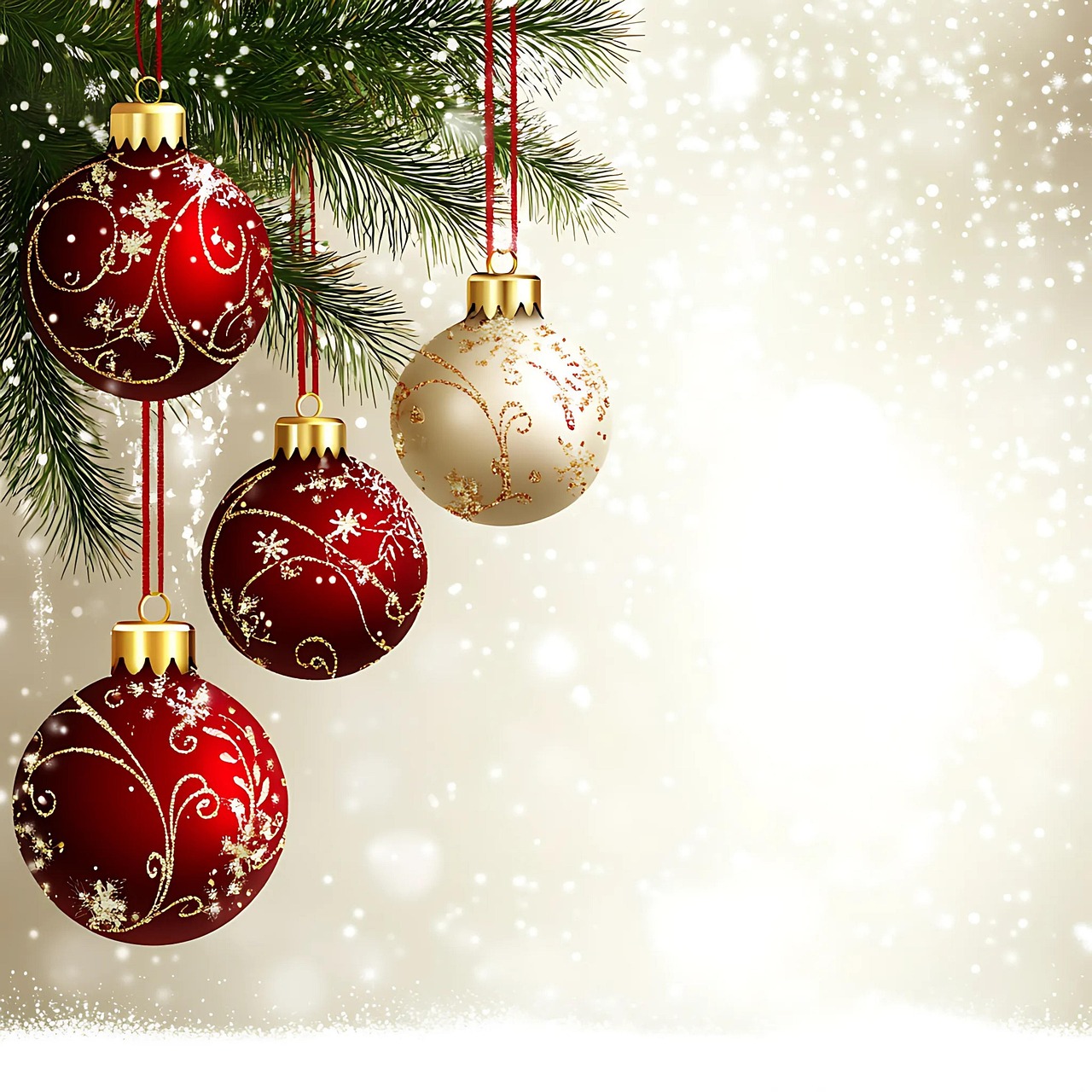 Download Christmas Background, Christmas Card, Christmas Bg. Royalty ...
