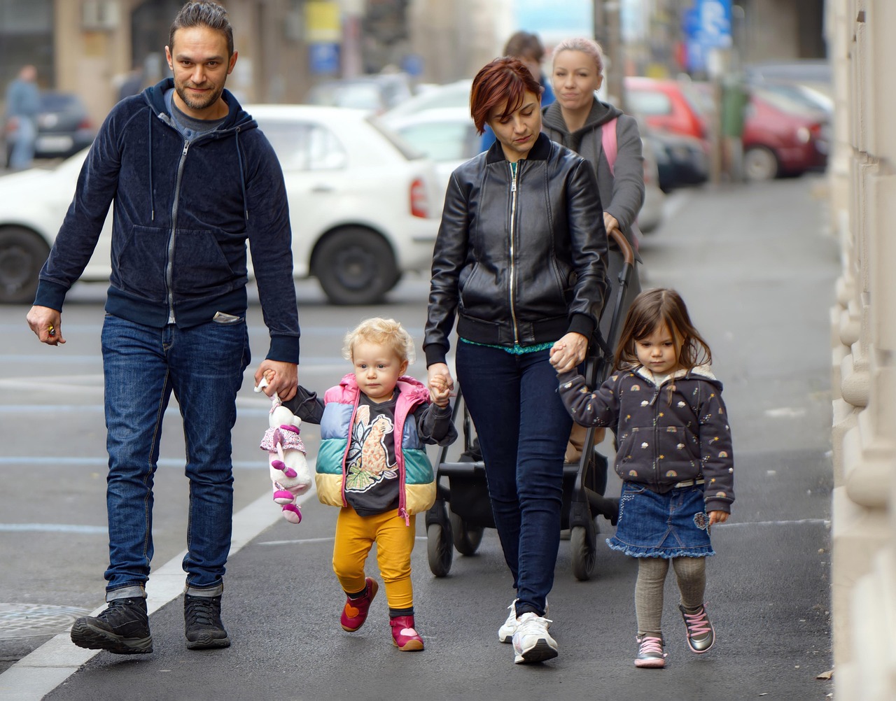 People Family Children - Free photo on Pixabay