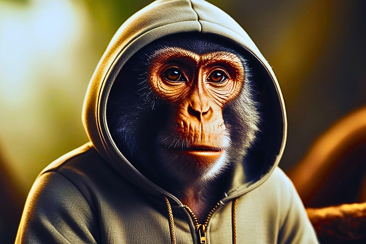 Animal Animais Selvagens Natureza - Foto gratuita no Pixabay