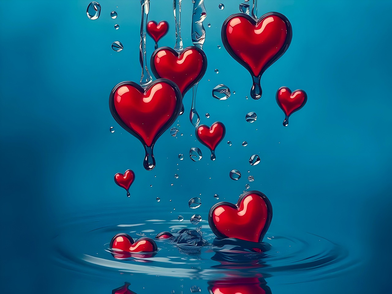 Download Heart, Love, Symbol. Royalty-Free Stock Illustration Image ...