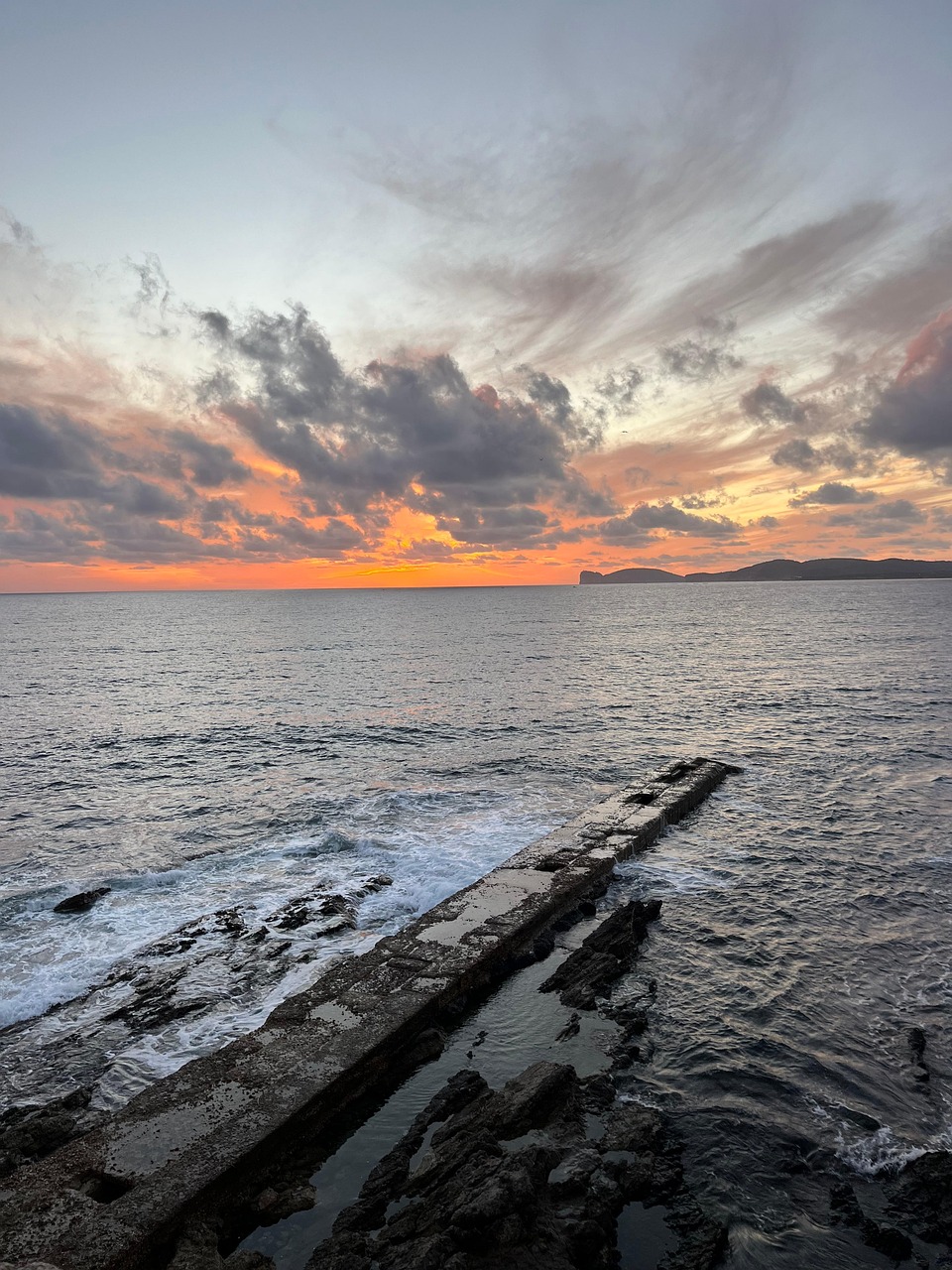 Sea Sunset Landscape - Free photo on Pixabay