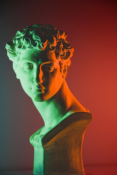 Statue Bousiller Monument - Photo gratuite sur Pixabay