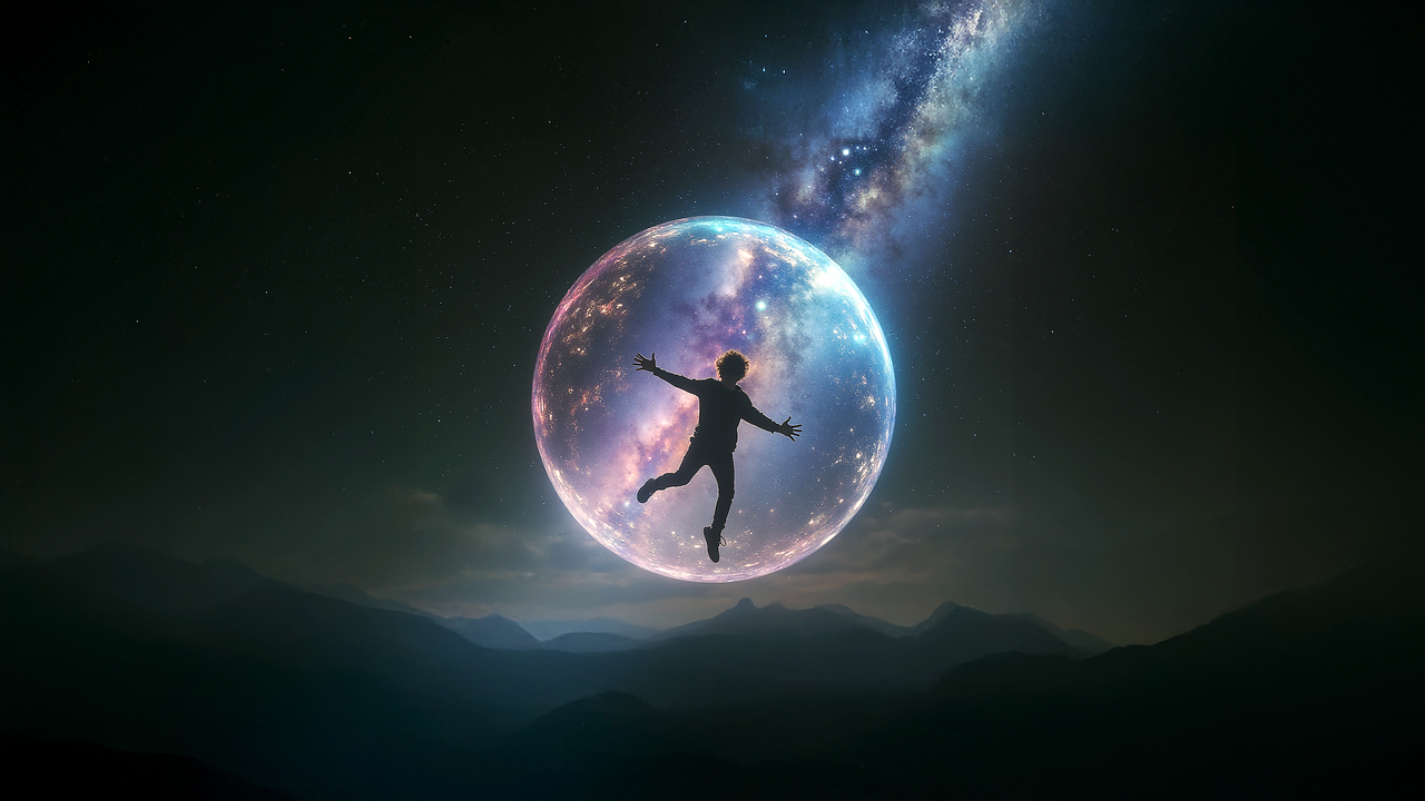 Download Bubble, Trapped, Space. Royalty-Free Stock Illustration Image ...