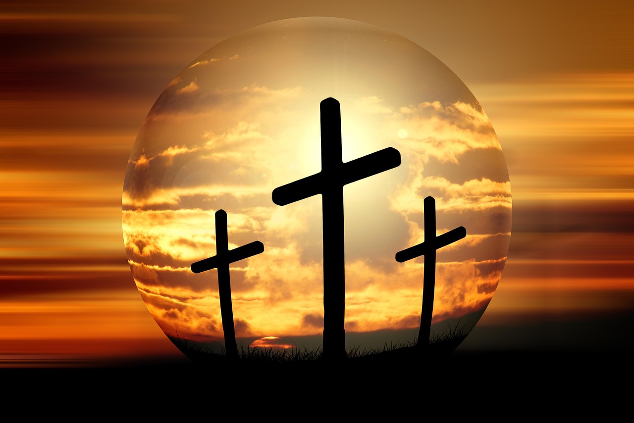 Meer dan 10.000 gratis afbeeldingen van Graf Jezus en Jezus - Pixabay