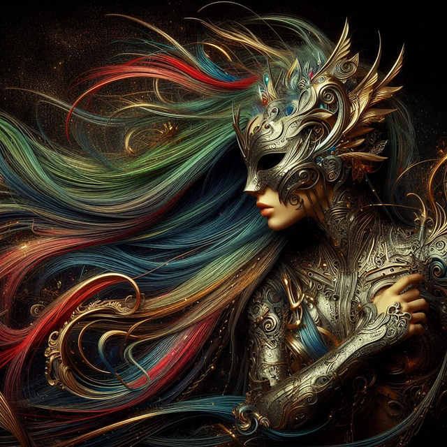 Download Fantasy, Futuristic, Metal. Royalty-Free Stock Illustration ...