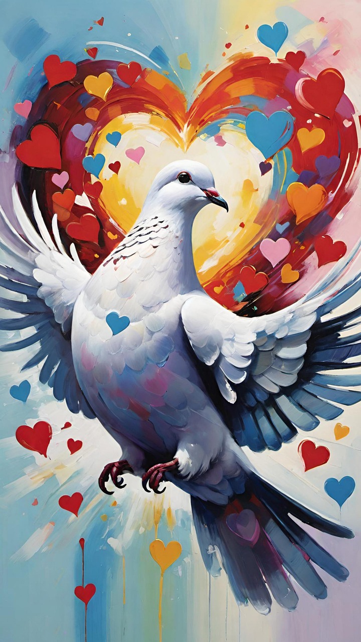 Download White, Hope, Dove. Royalty-Free Stock Illustration Image - Pixabay