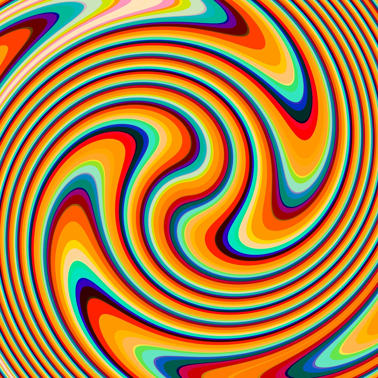 Download Whirl, Art, Swirl. Royalty-Free Stock Illustration Image - Pixabay