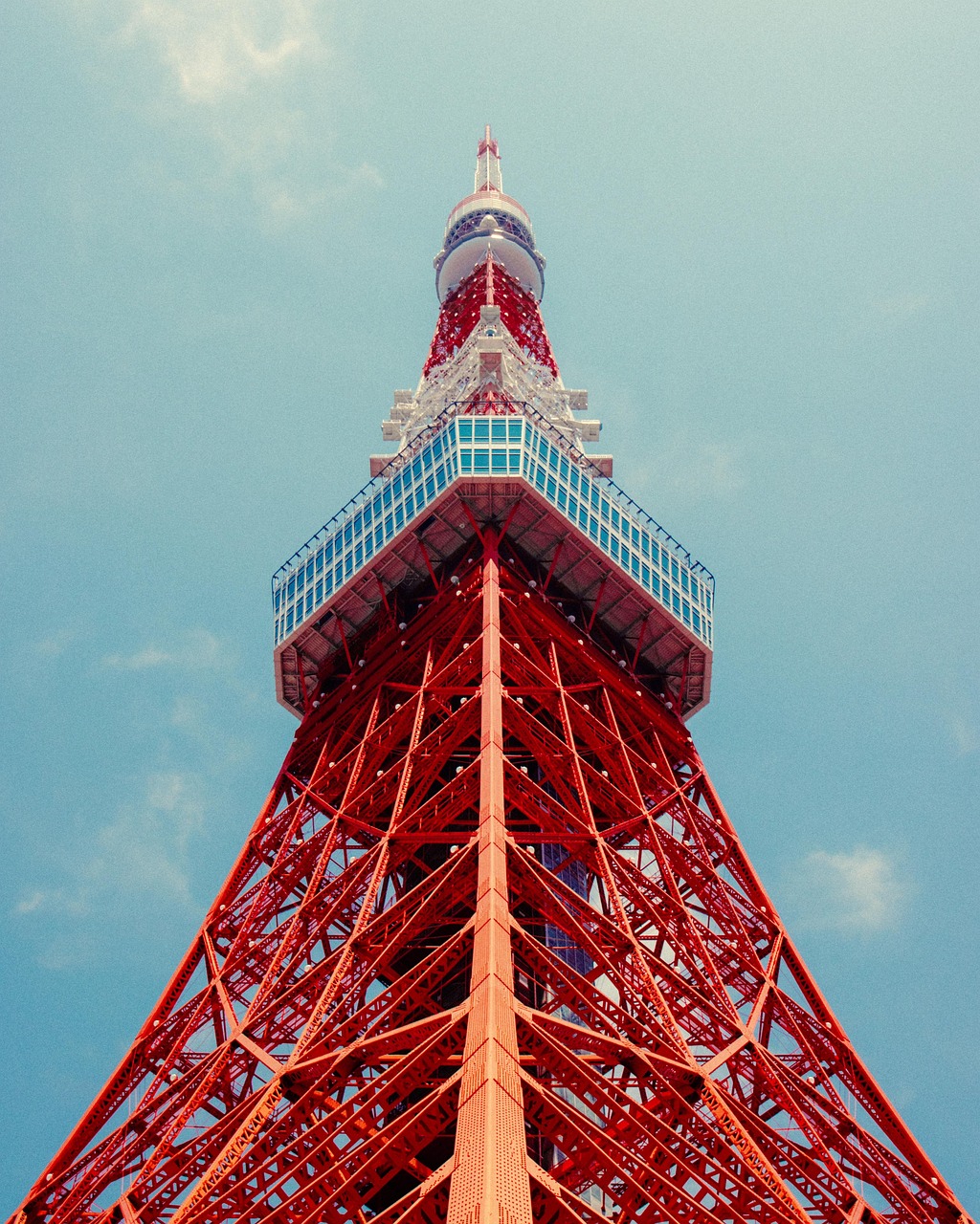Tower Building Facade - Free photo on Pixabay