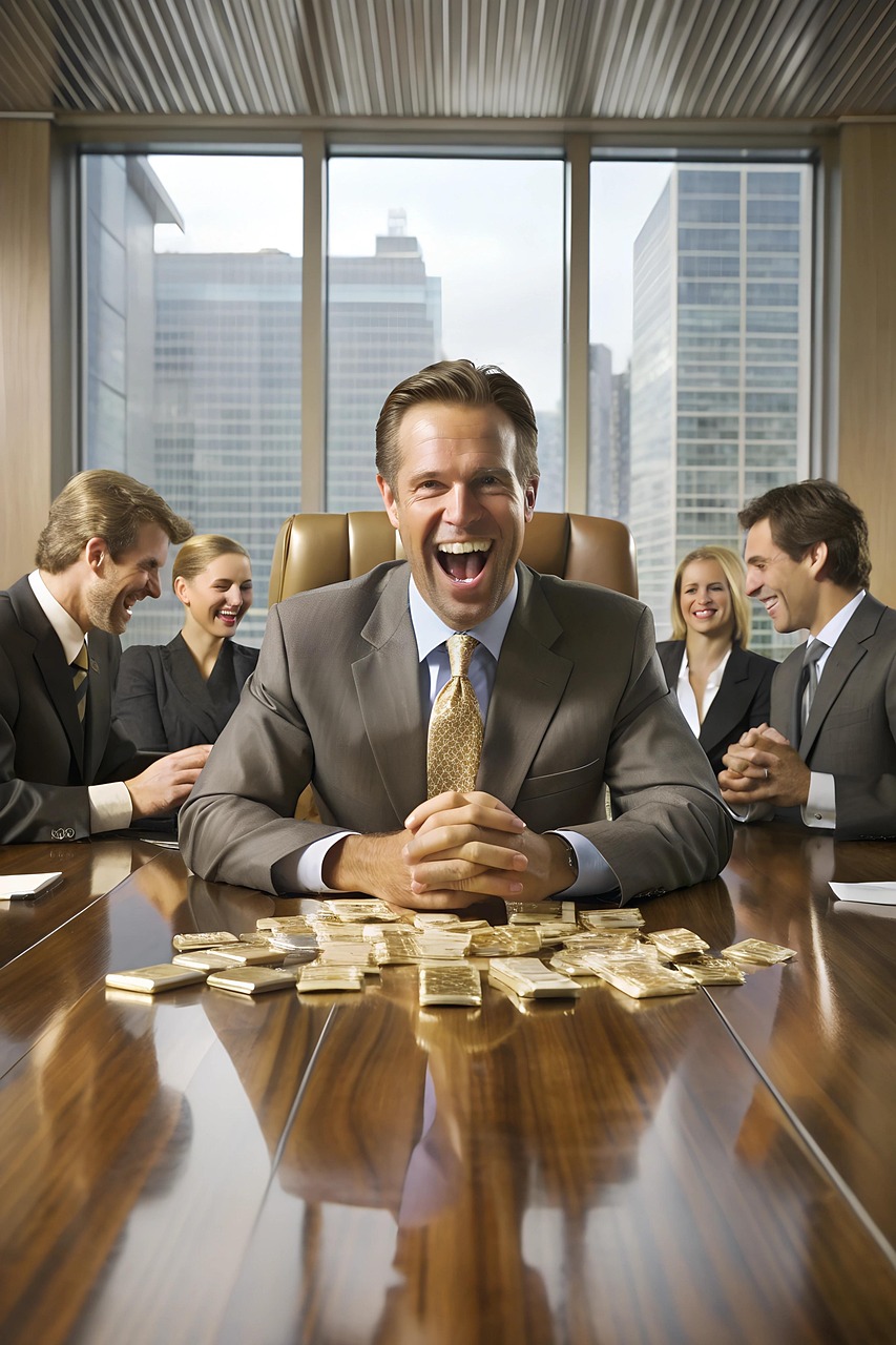 Download Money, Greedy, Times. Royalty-Free Stock Illustration Image ...