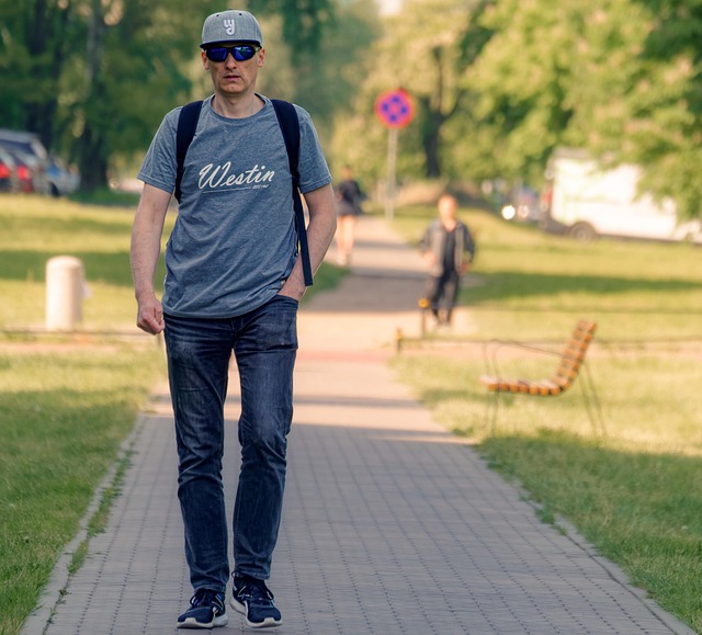 Staff Man Young - Free photo on Pixabay