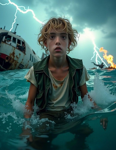 Download Boy, Danger, Child. Royalty-Free Stock Illustration Image ...