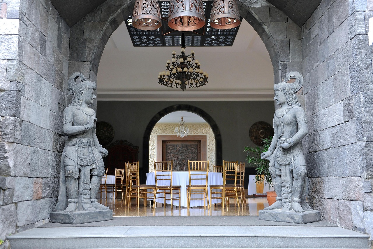 Tradition Indonesien Kultur - Kostenloses Foto auf Pixabay