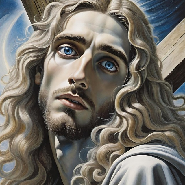Jesus Christus Gott - Kostenloses Bild auf Pixabay
