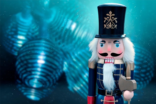 200+ Free Nutcracker & Christmas Images - Pixabay
