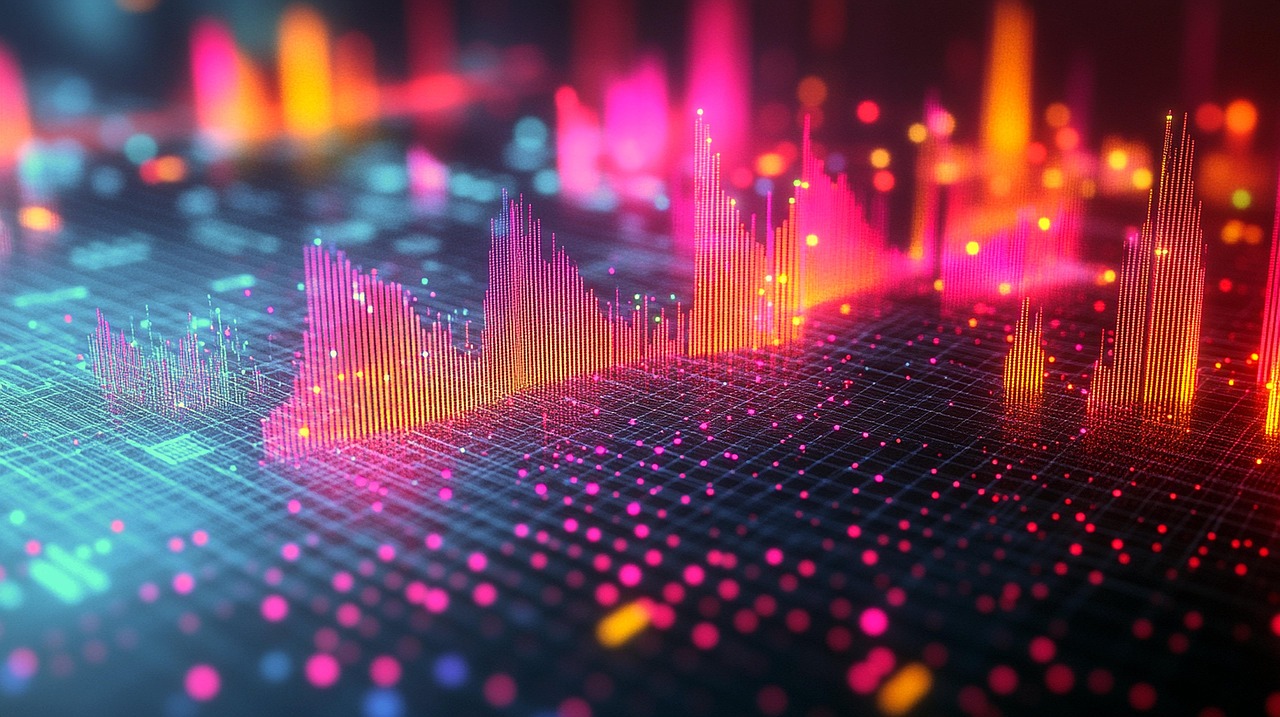 Ai Generiert Daten Information - Kostenloses Bild auf Pixabay