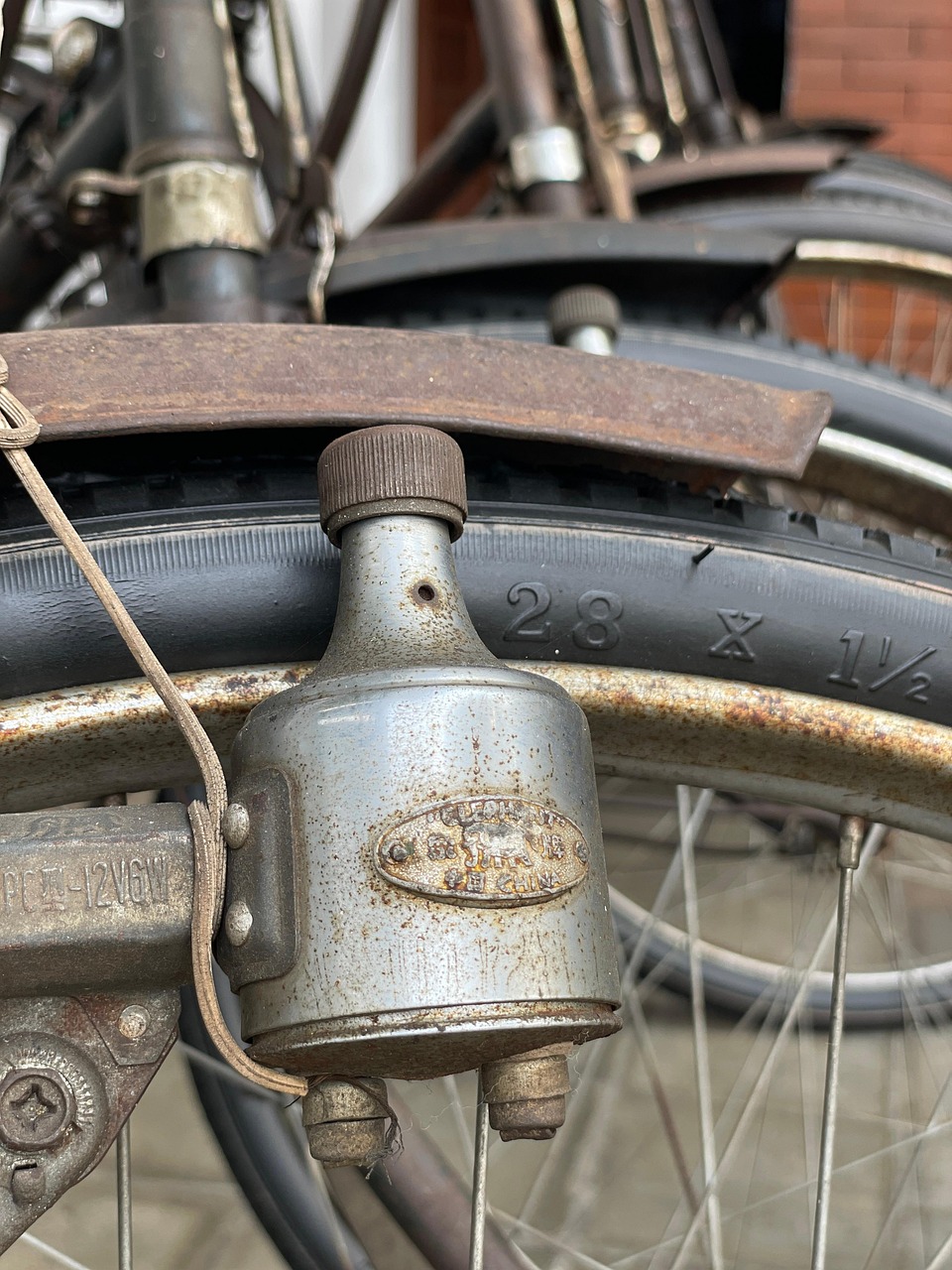 Bike Lamp Lantern - Free photo on Pixabay