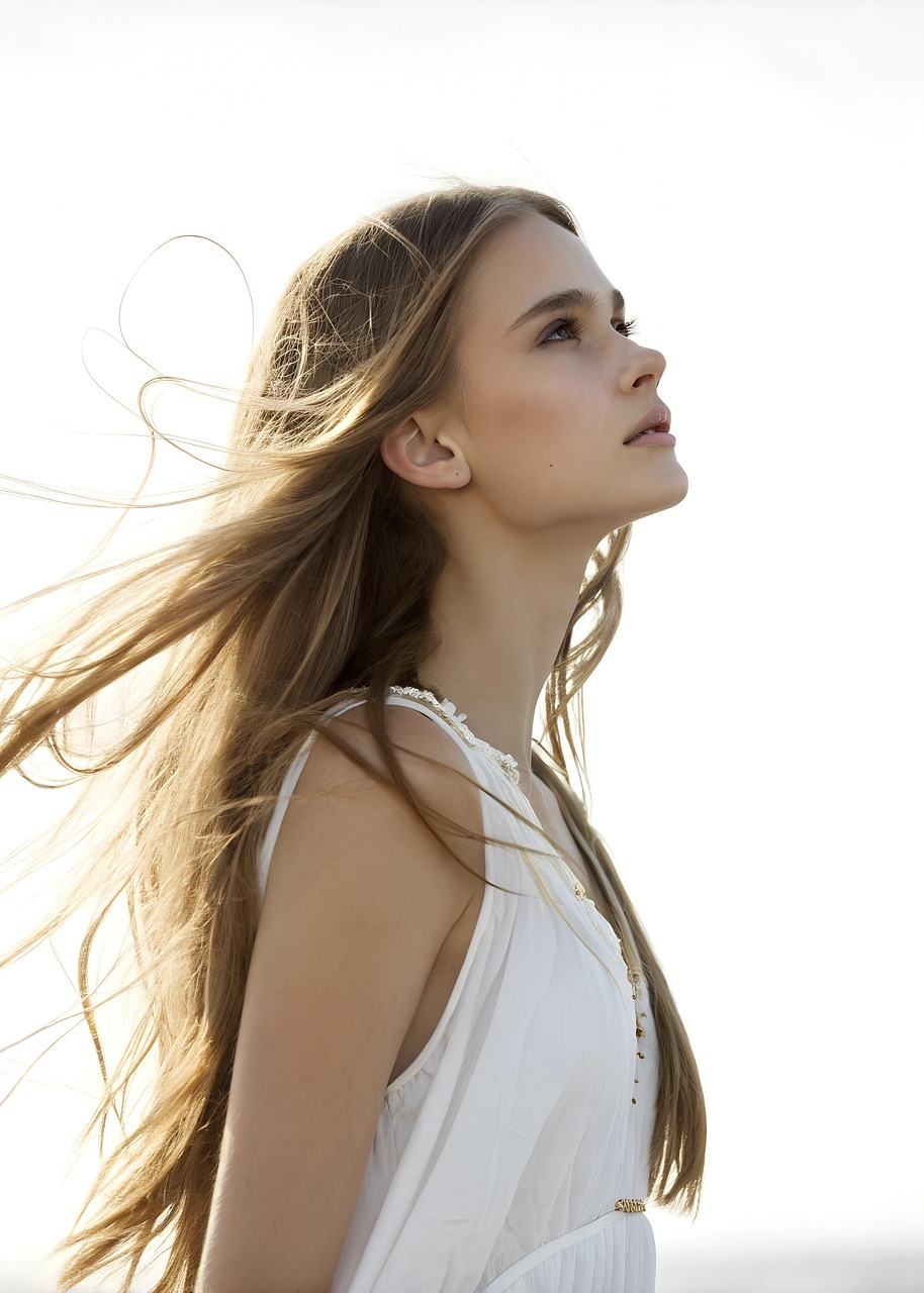 Download Woman, Girl, Young Woman. Royalty-Free Stock Illustration ...