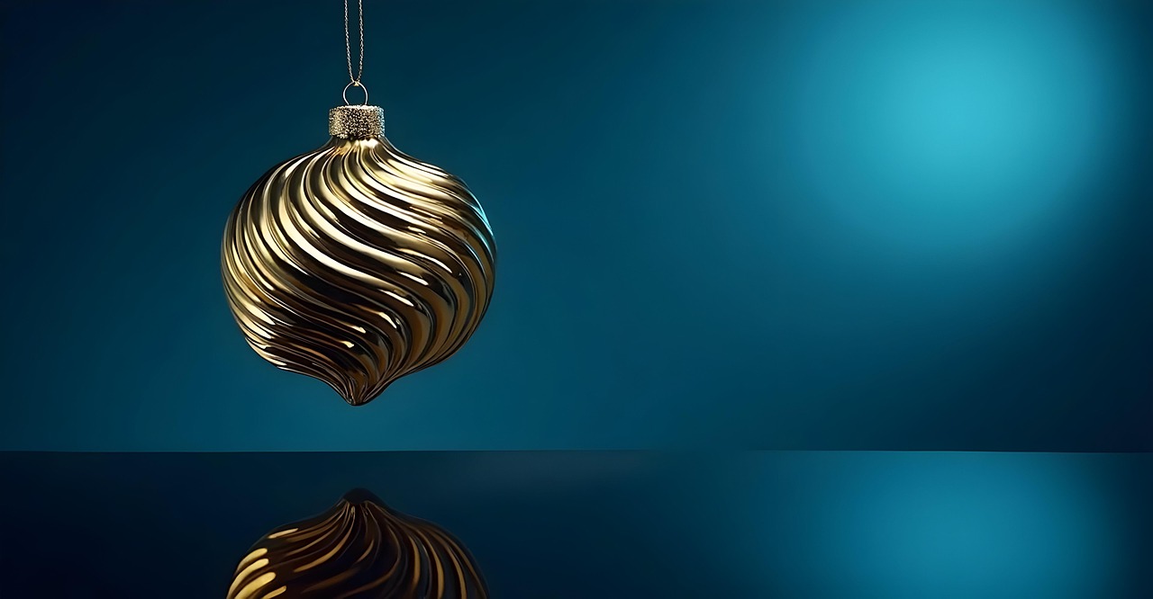 Download Gold, Christmas, Ornament. Royalty-Free Stock Illustration ...