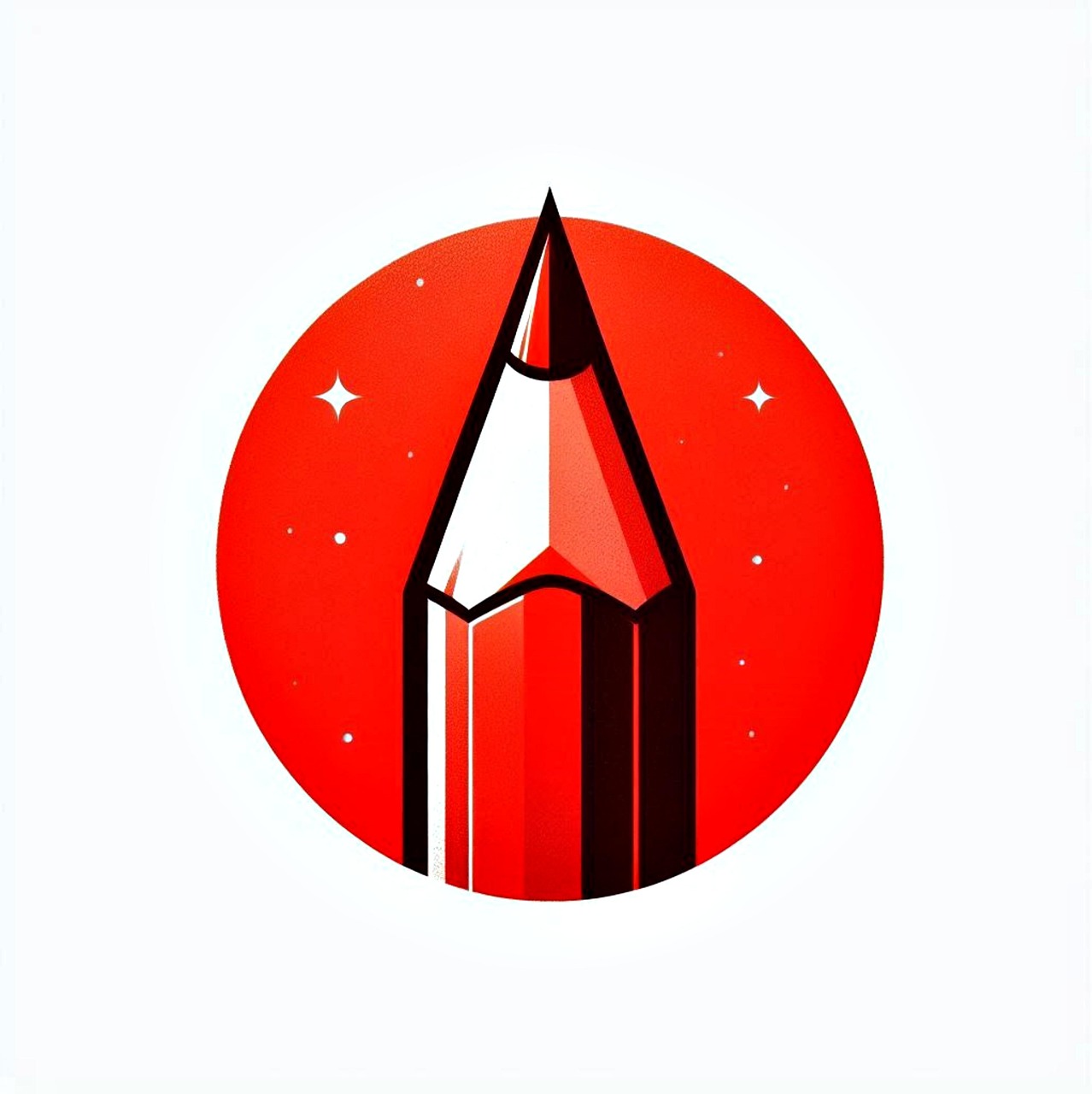 Download Pencil, Color Pencil, Red. Royalty-Free Stock Illustration ...