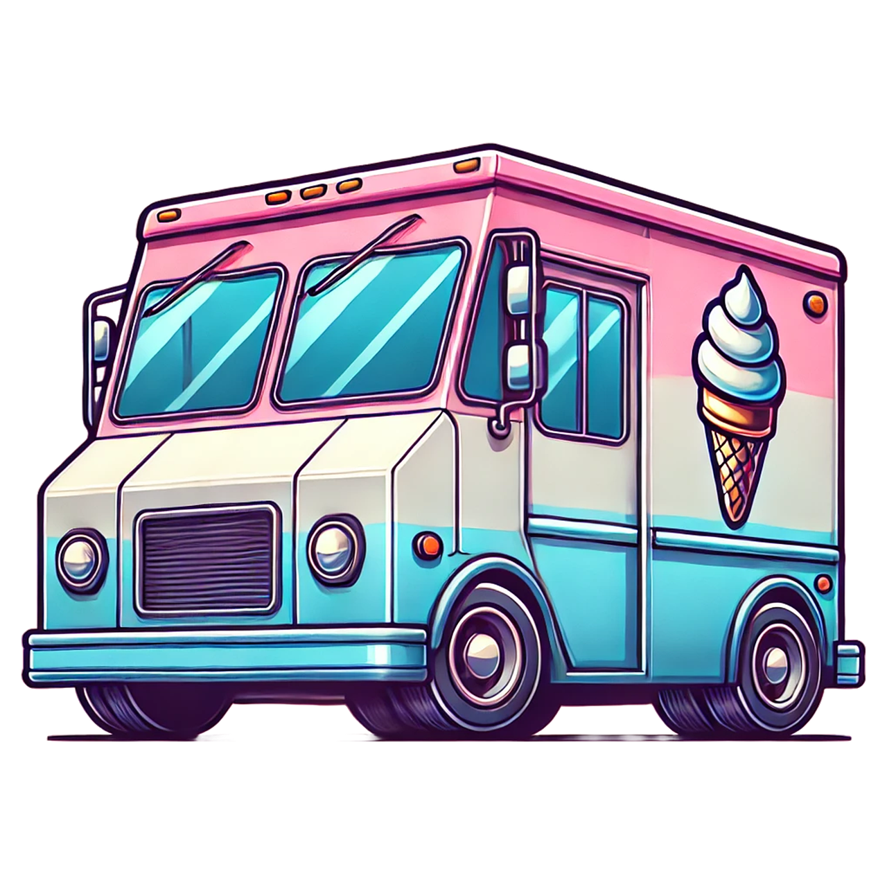 30+ kostenlose Eiswagen und Eis-Bilder - Pixabay