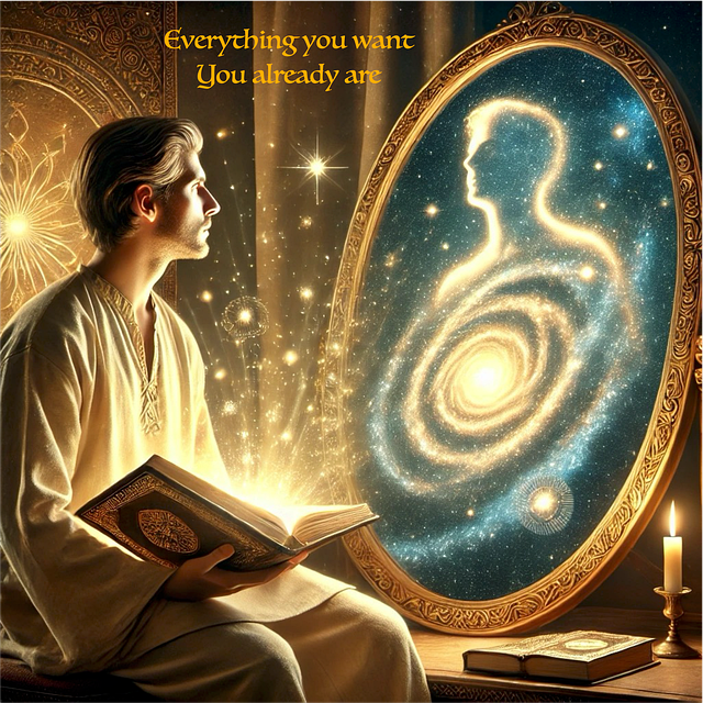 Download Enlightenment, Meditation, Spirituality. Royalty-Free Stock ...