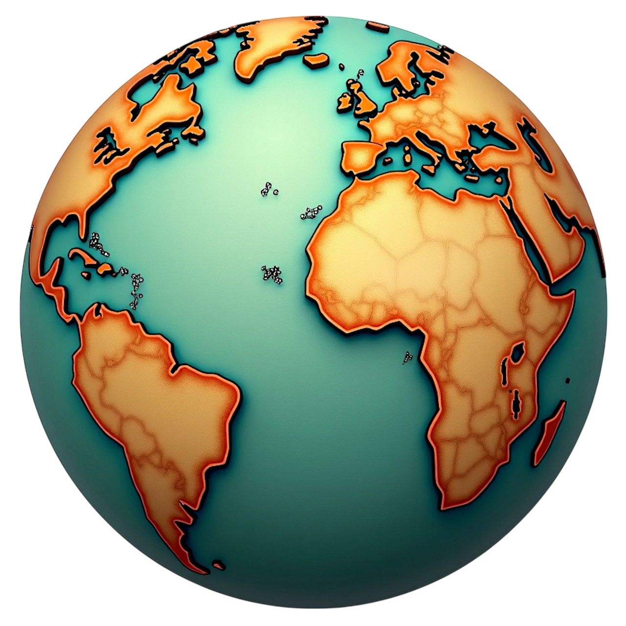 Tierra Mundo Naturaleza - Imagen gratis en Pixabay