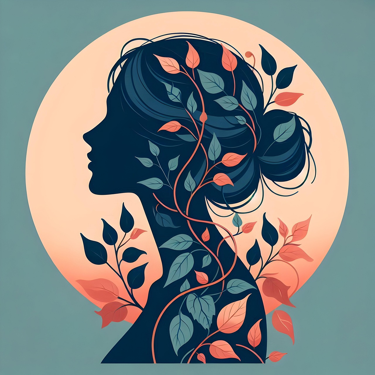 Download Female, Model, Woman. Royalty-Free Stock Illustration Image ...