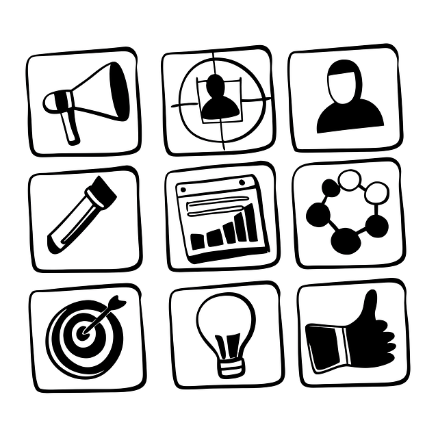 Download Icons, Icon Set, Graphic Design. Royalty-Free Stock ...