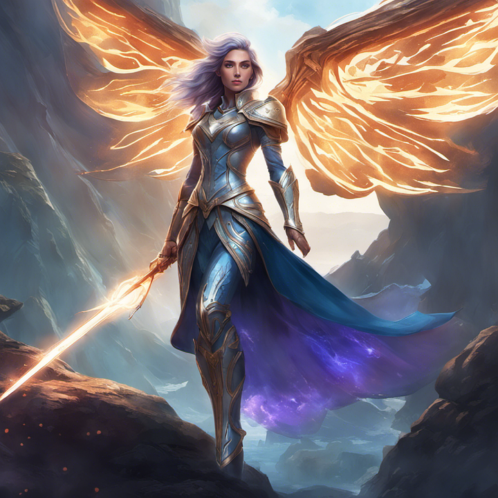Download Fantasy, Illusion, Angel. Royalty-Free Stock Illustration ...