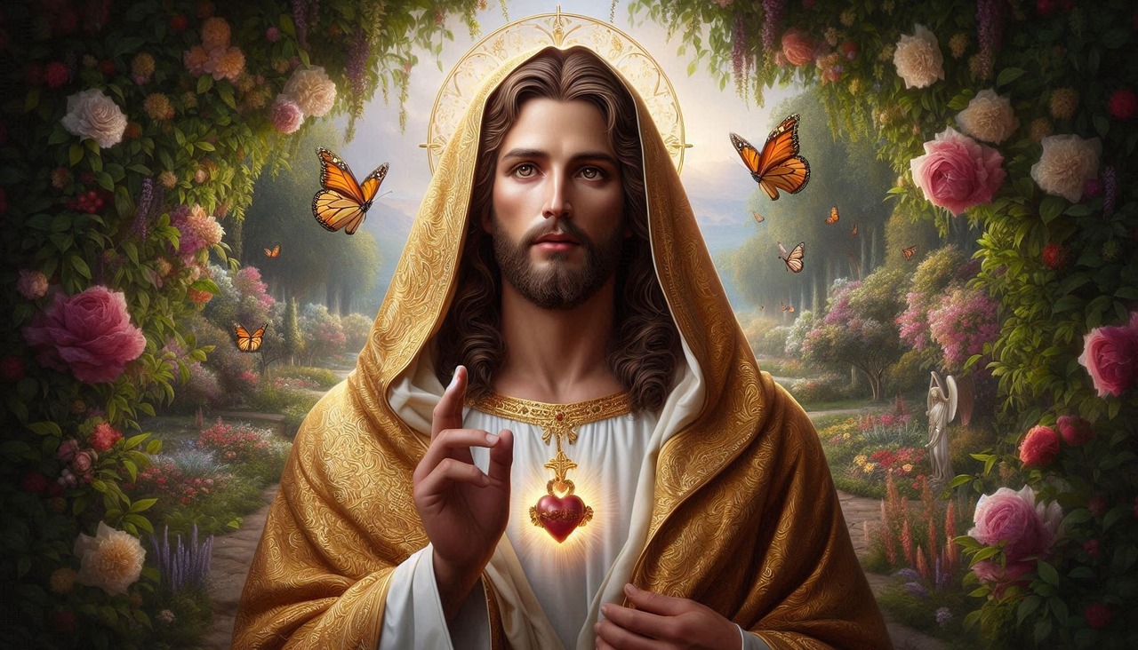 Christus Jesus Religion - Kostenloses Bild auf Pixabay