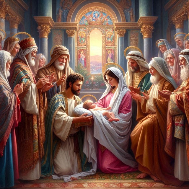 Jesús María Joseph - Imagen gratis en Pixabay