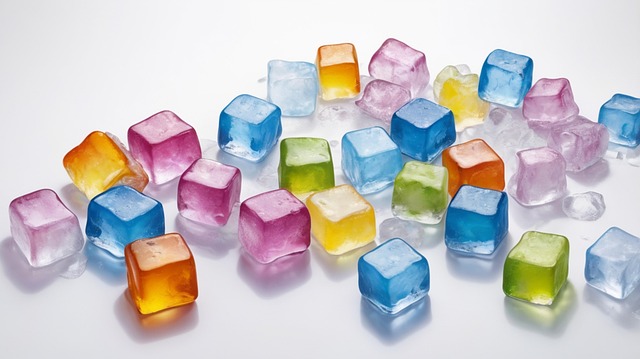 Colorido Hielo Color - Imagen gratis en Pixabay