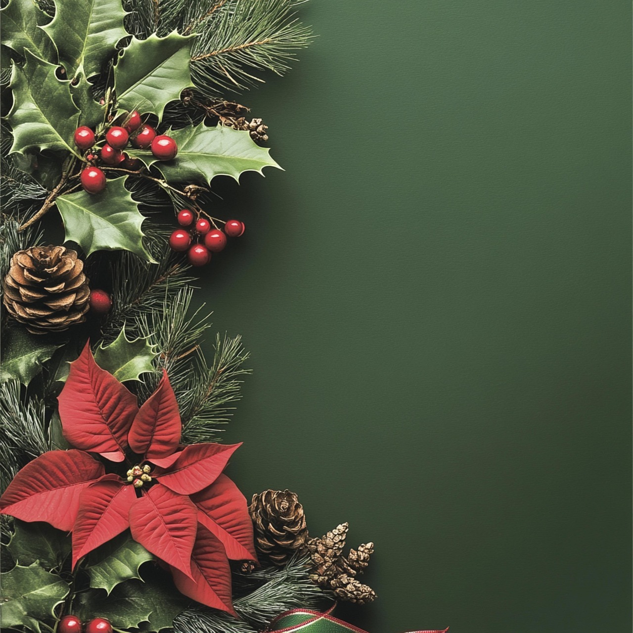 Explore 189+ Free Poinsettia Illustrations: Download Now - Pixabay