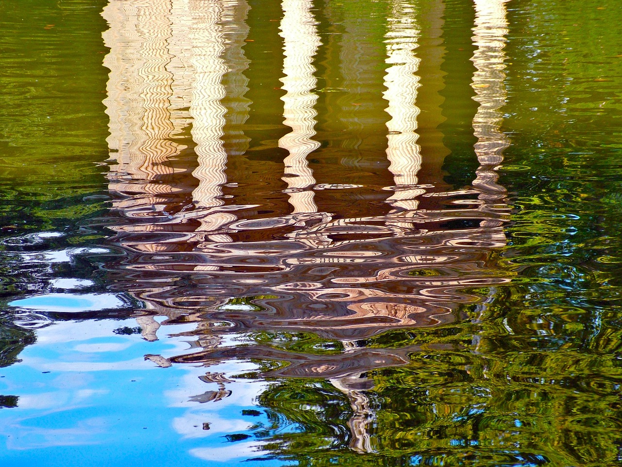 Lake Water Nature - Free photo on Pixabay