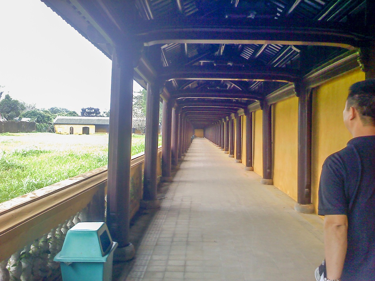 Palais Royal De Hué Hue - Photo gratuite sur Pixabay