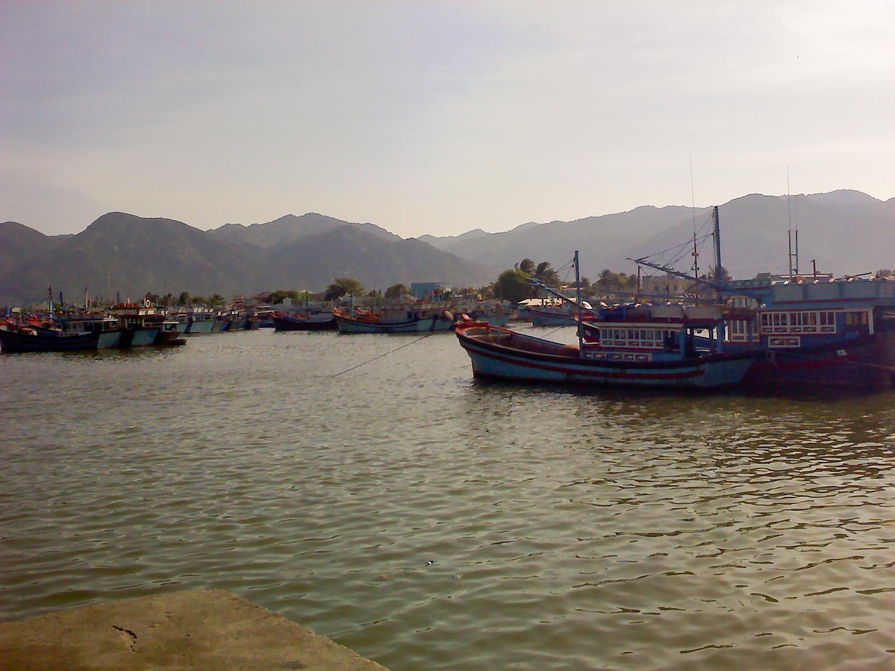 Sea Port - Free photo on Pixabay
