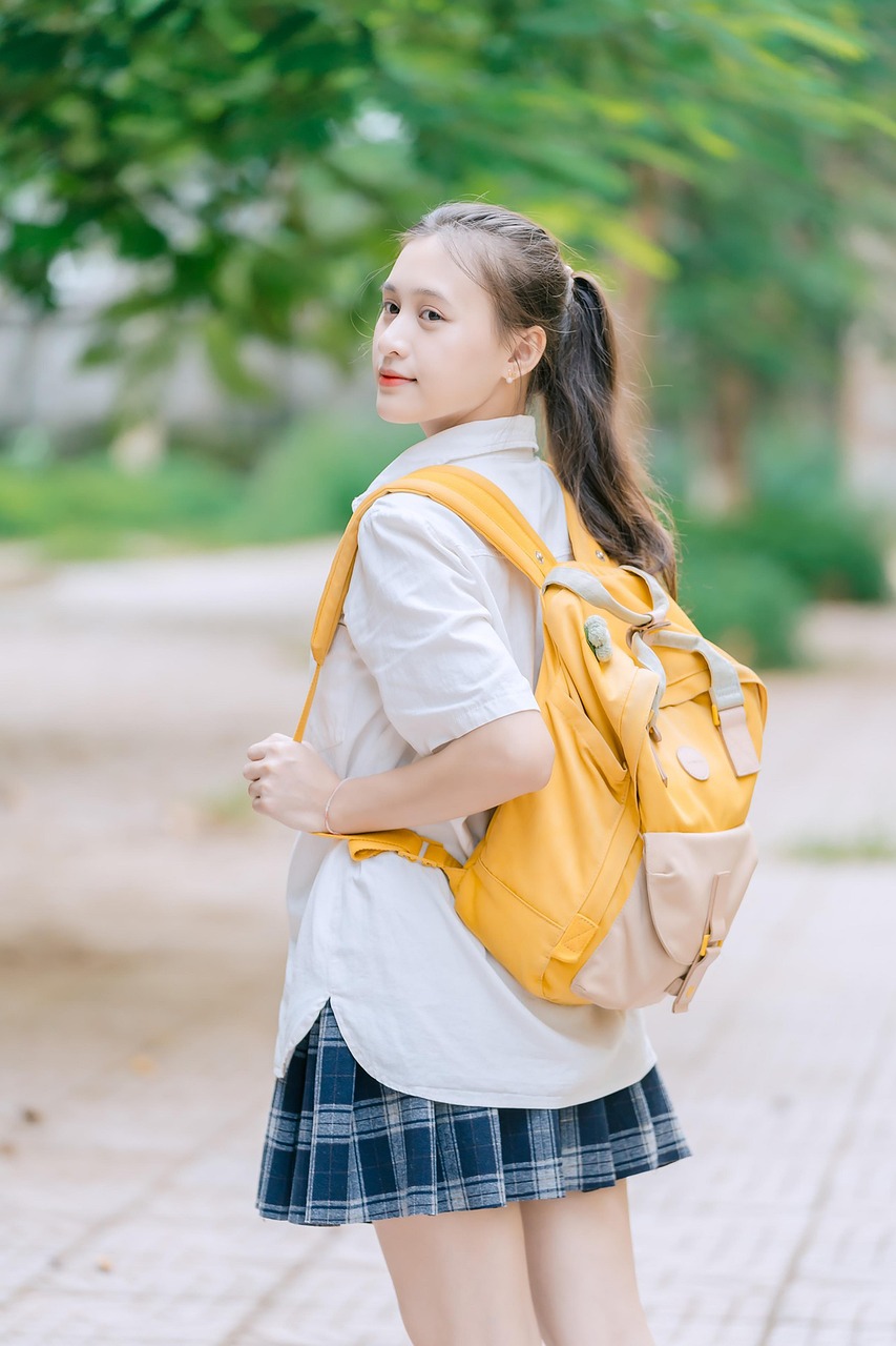 Niña Vietnamita Mujer - Foto gratis en Pixabay