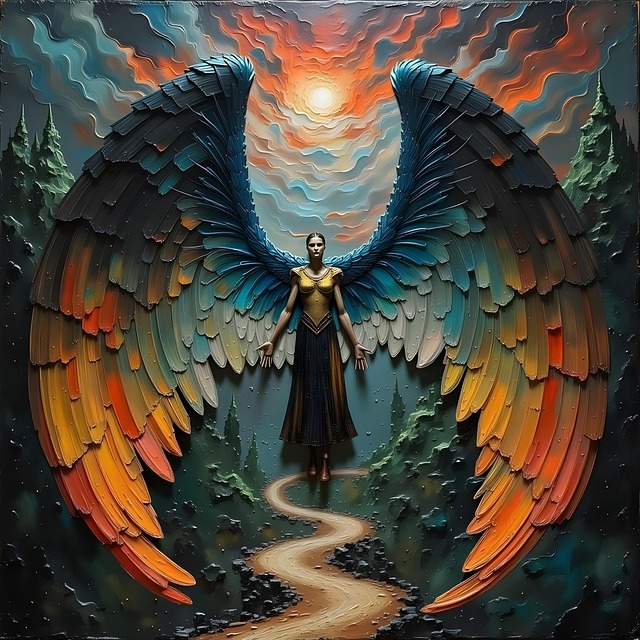 Download Religion, Angelic, Artwork. Royalty-Free Stock Illustration ...