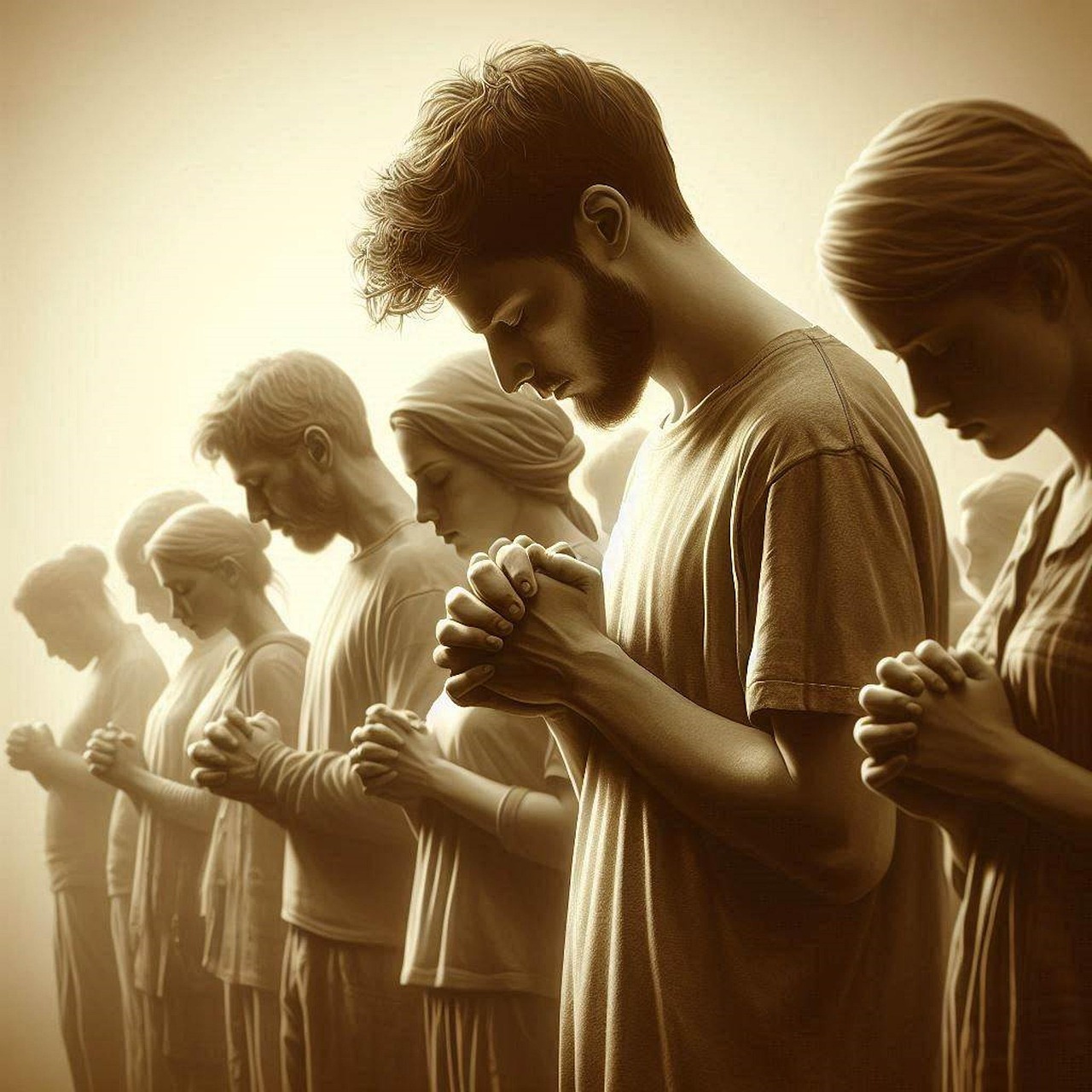 Rezar Religión Dios - Imagen gratis en Pixabay