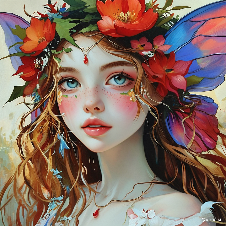 Download Fairy, Fantasy, Pixie. Royalty-Free Stock Illustration Image ...