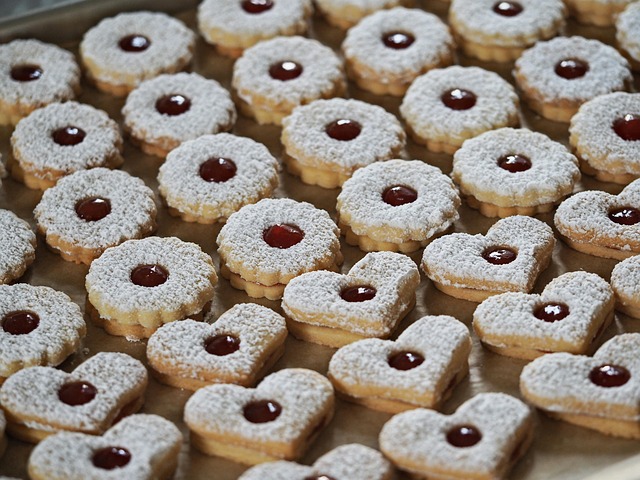 Cookies Pastries Bakery - Free photo on Pixabay