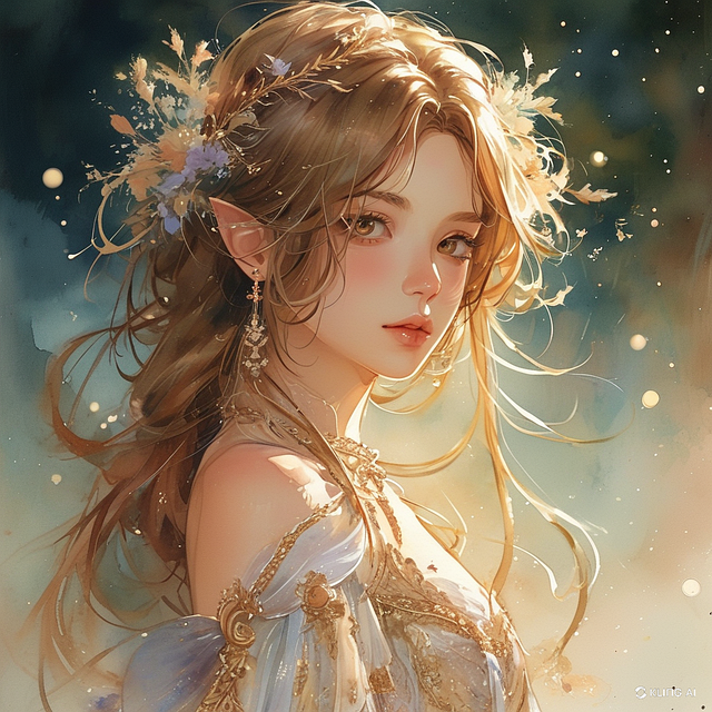 Download Fairy, Fantasy, Pixie. Royalty-Free Stock Illustration Image ...