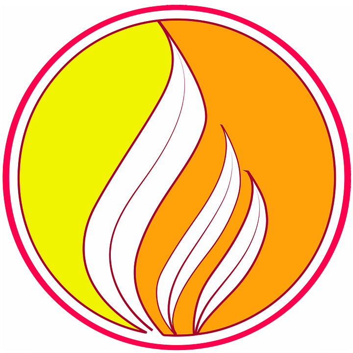 Youtube Sirkellogo Gold Circle Video Logo Maker Templaat