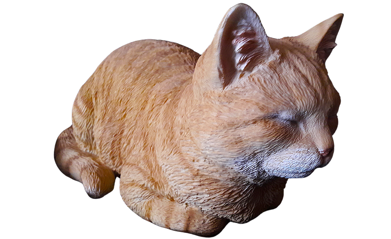 Download Cat, Deco, Figure. Royalty-Free Stock Illustration Image - Pixabay