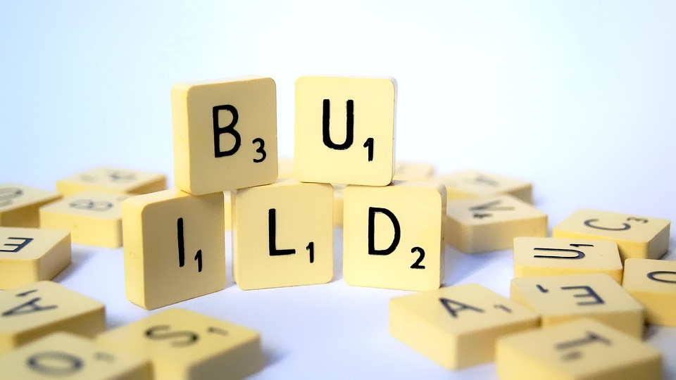 Build Up Blocks Slabs - Free photo on Pixabay