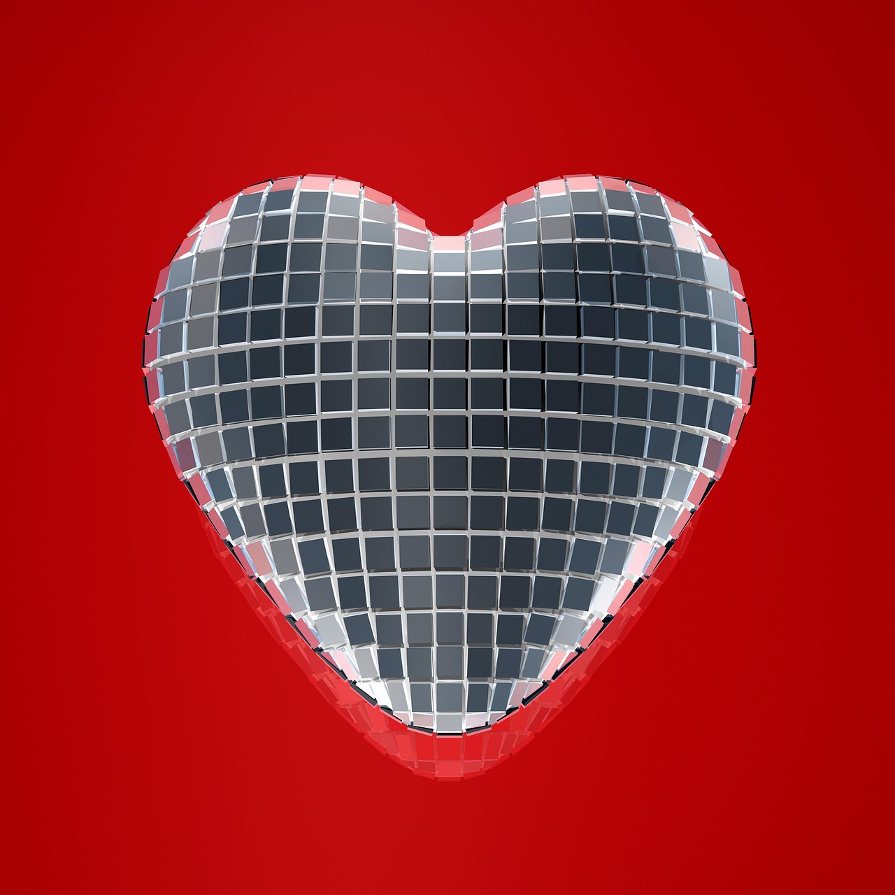 Red Love Romance - Free photo on Pixabay