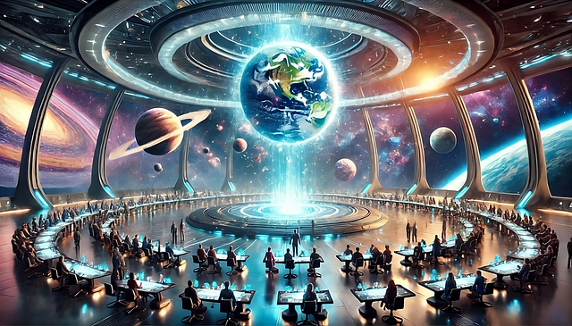 Starship Nava Spatiala Spaţiu - Imagine gratuită pe Pixabay